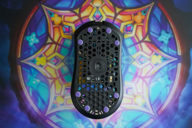 Harut Experience – Lock-On Gear